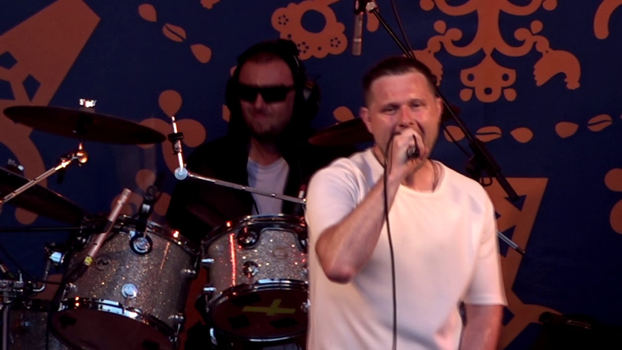 No Comments Cover band! Очередной PROMO/LIVE 2018 - YouTube