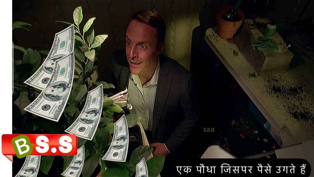 Root Of The Problem Movie Review/Summary In Hindi/Urdu - YouTube