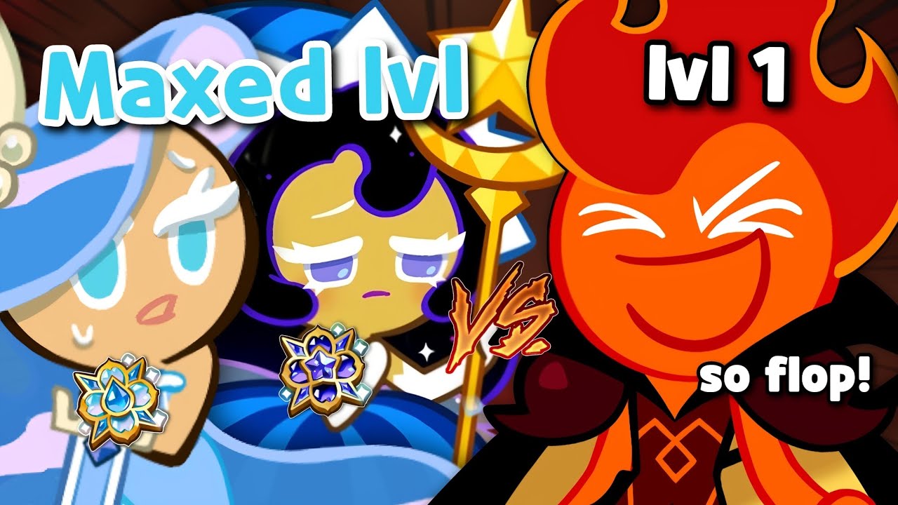 Can my level 1 Fire Spirit BEAT the Legendary Mommies?!? - YouTube
