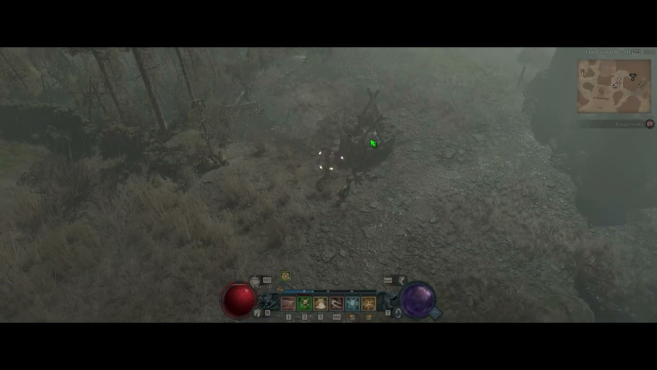 Diablo 4 - Lucky Coin - Season 4 (2024.06.22) - YouTube
