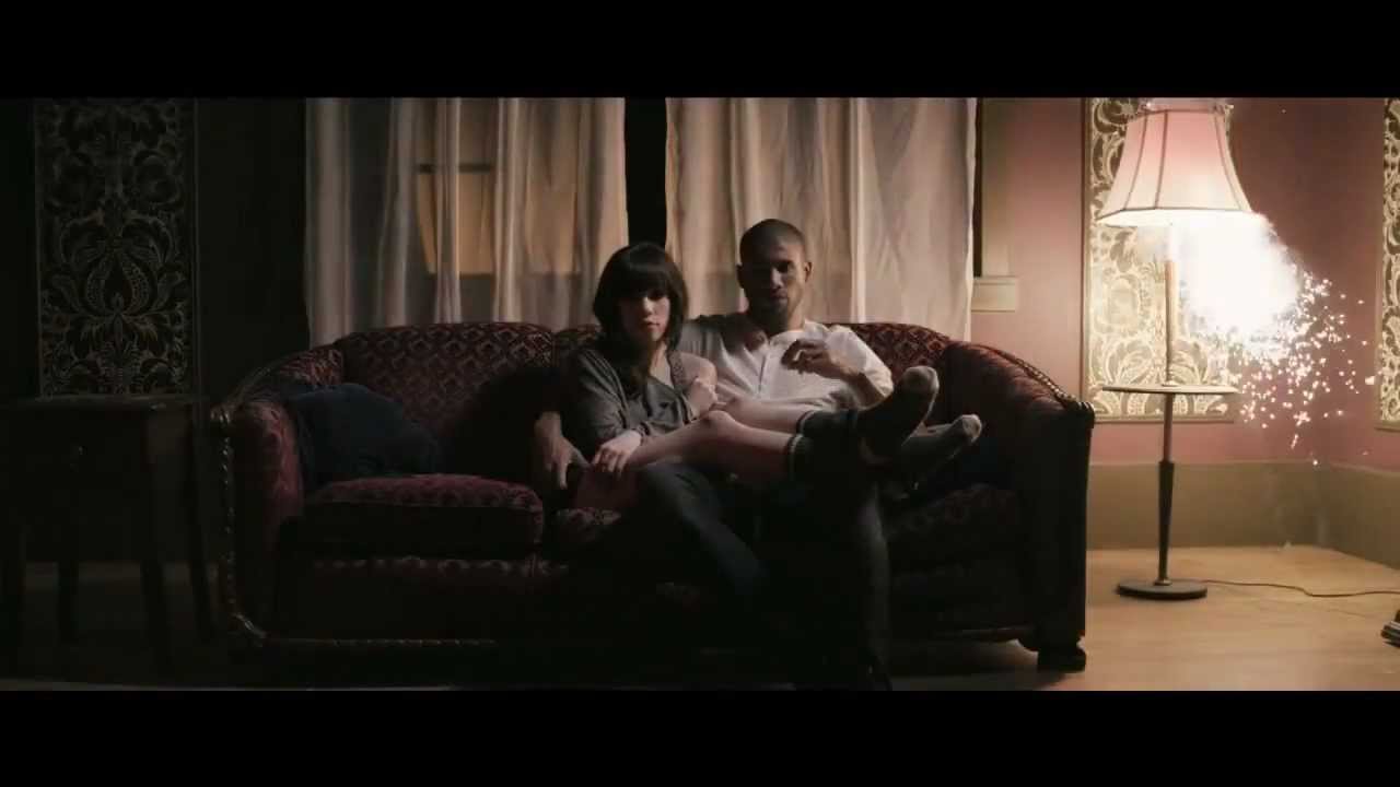 Carly Rae Jepsen-Curiosity [Official Music Video] - YouTube