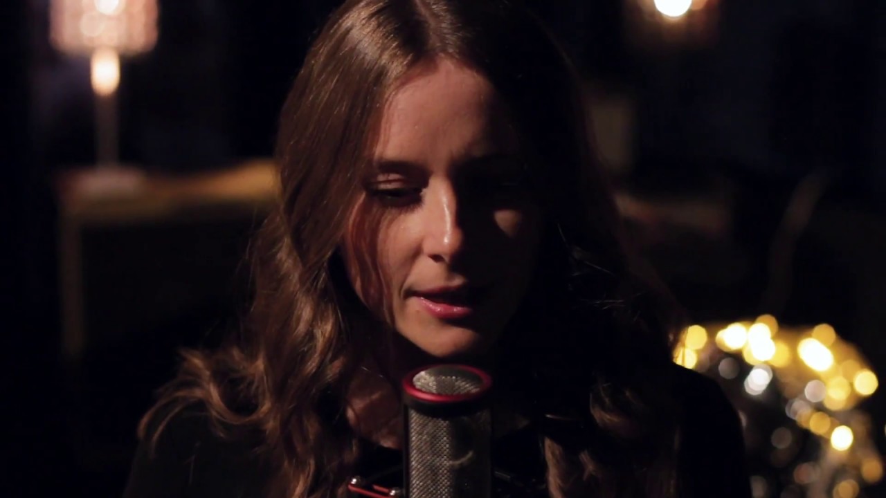 Emma Rapp - Hold Me (Official Music Video) - YouTube