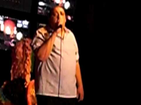 Igor live in Vegas - YouTube