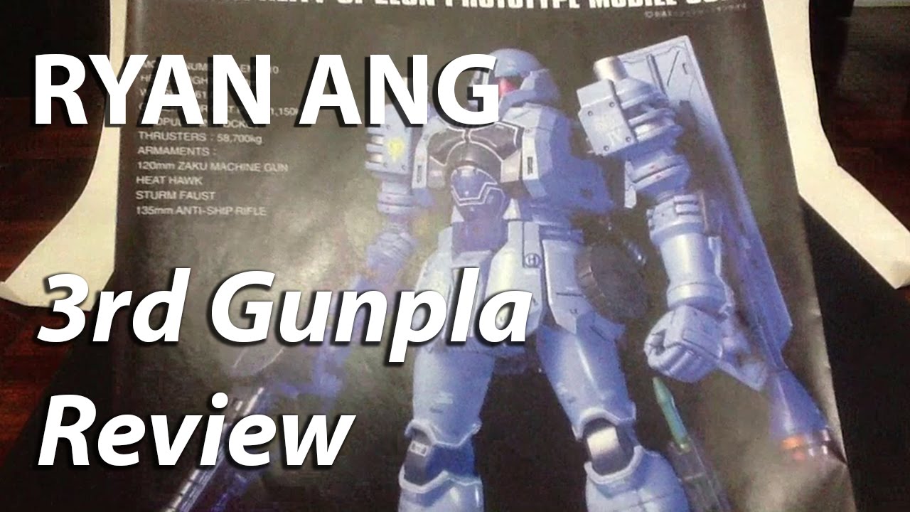 EMS-10 Zudah Review - YouTube