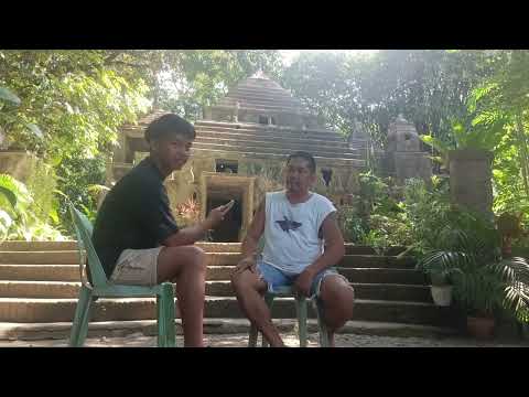 Let's visit the BALE BATU (Arayat Pampanga) ⛅ - YouTube