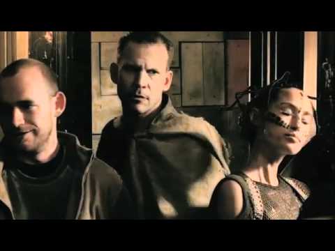 Tom Mesmer's Film/TV Demo Reel - YouTube