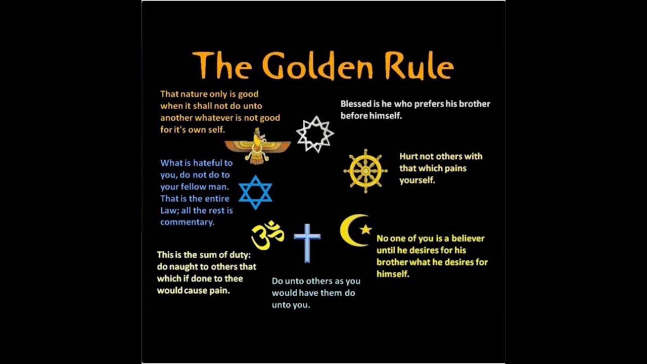 GOLDEN RULE DAY YouTube golden-rule-day-youtube