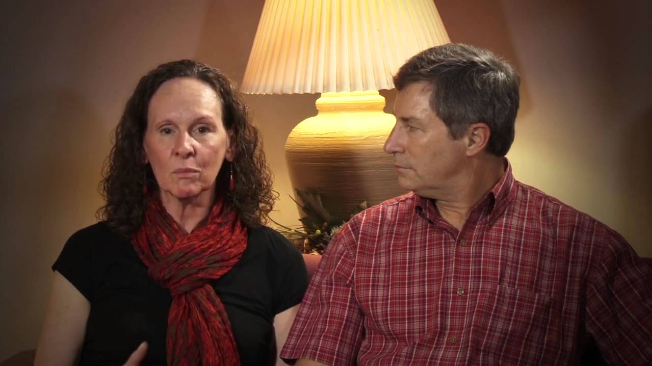 Doug & Wanda Morgan about marriage and the Life Model - YouTube