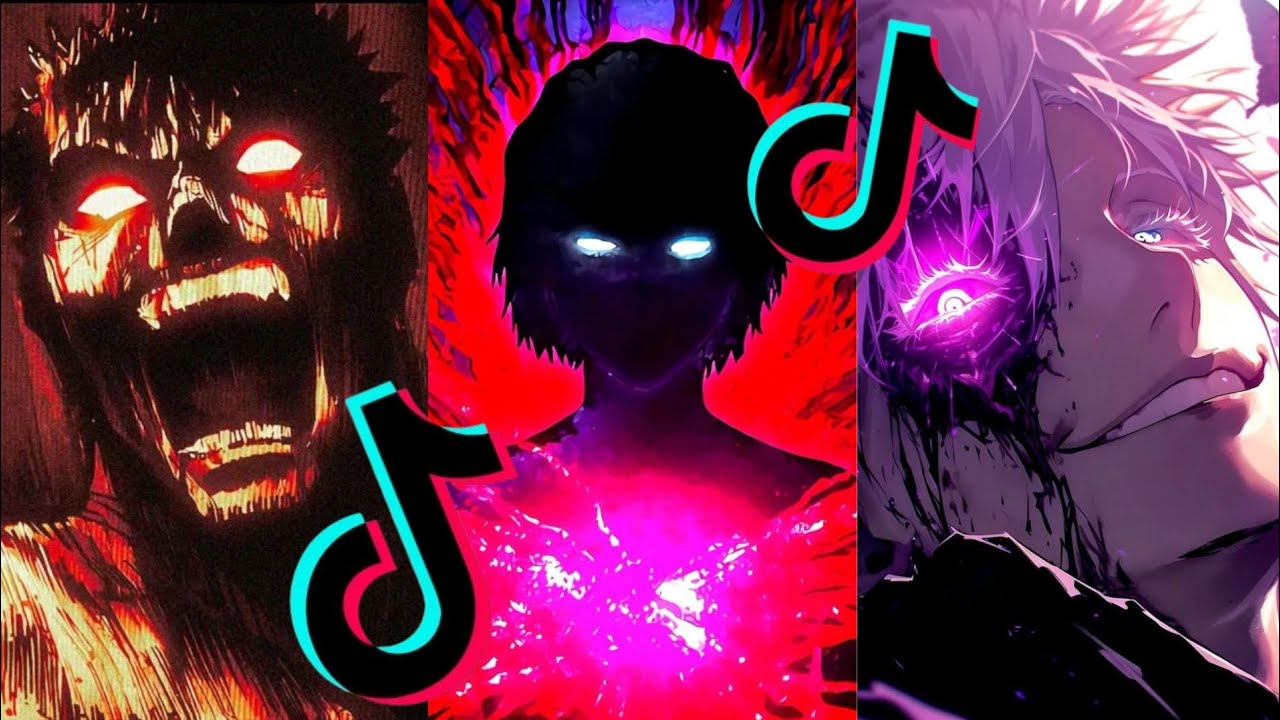 The BEST Anime Edits you will see this month! 🤯🔥 - YouTube