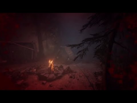 Outlast 2 walkthrough part 8 nick and Laird - YouTube