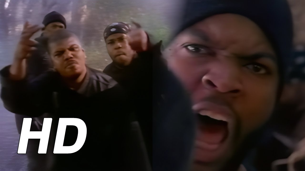 Da Lench Mob – Guerillas In Tha Mist (Explicit) [HD] - YouTube