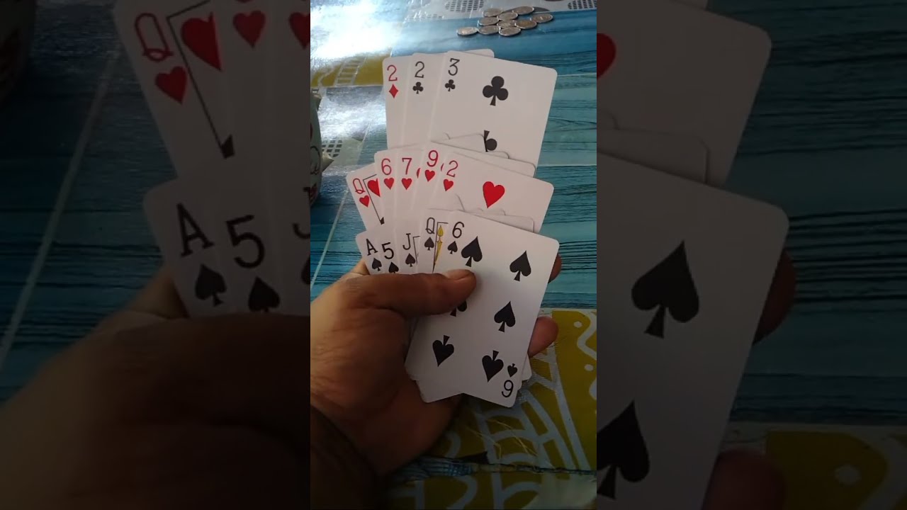 Joel Coronel is live! - YouTube