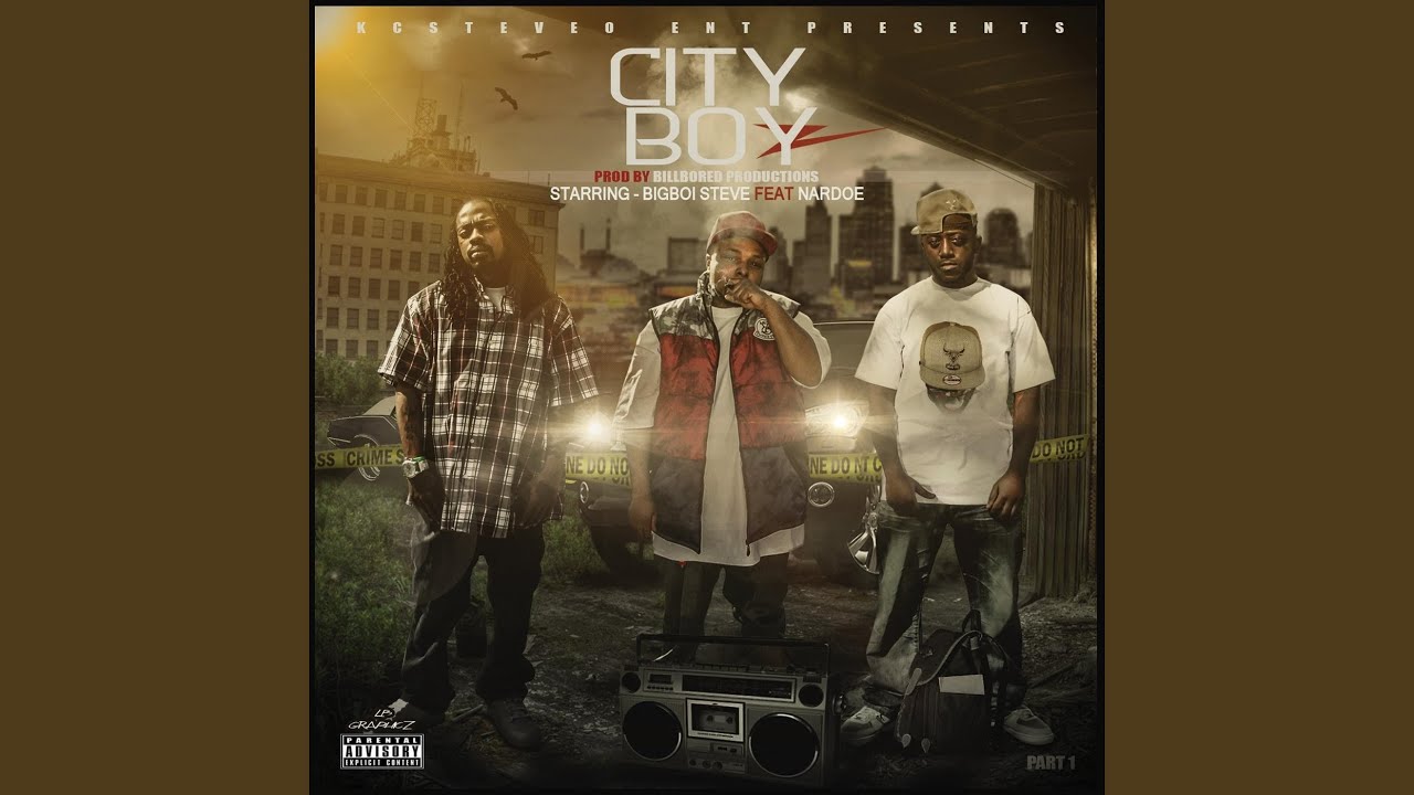 City Boyz, Pt. 1 - YouTube