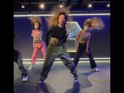 Jennifer Lopez - On The Floor ft. Pitbull | Dance Class by Lulu # ...