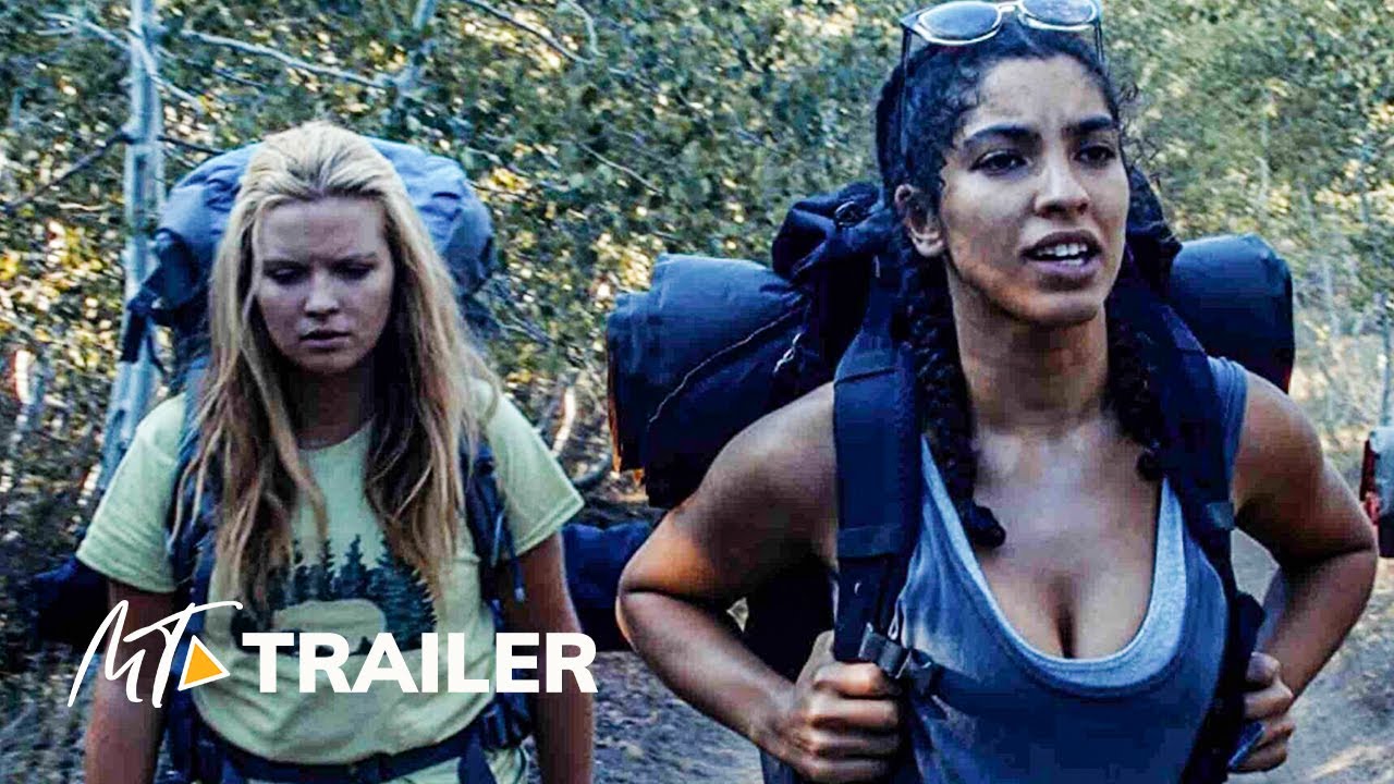 FOLLOWER (2022) Official Trailer — (HD) - YouTube