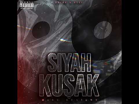 BATAK FT. RYCİ - SİYAH KUŞAK