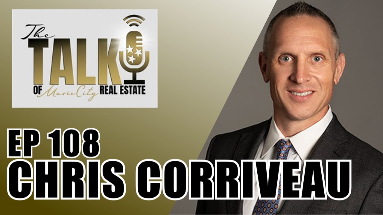 What to know about WIRE FRAUD :: Chris Corriveau, Owner of Midtown Title : - YouTube