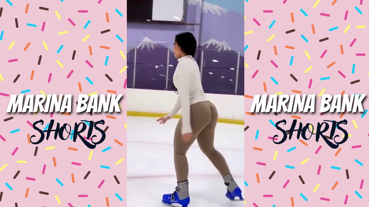 Big Bank TikTok Challenge 🍑 #bigbank #tiktokdance #tiktok - YouTube