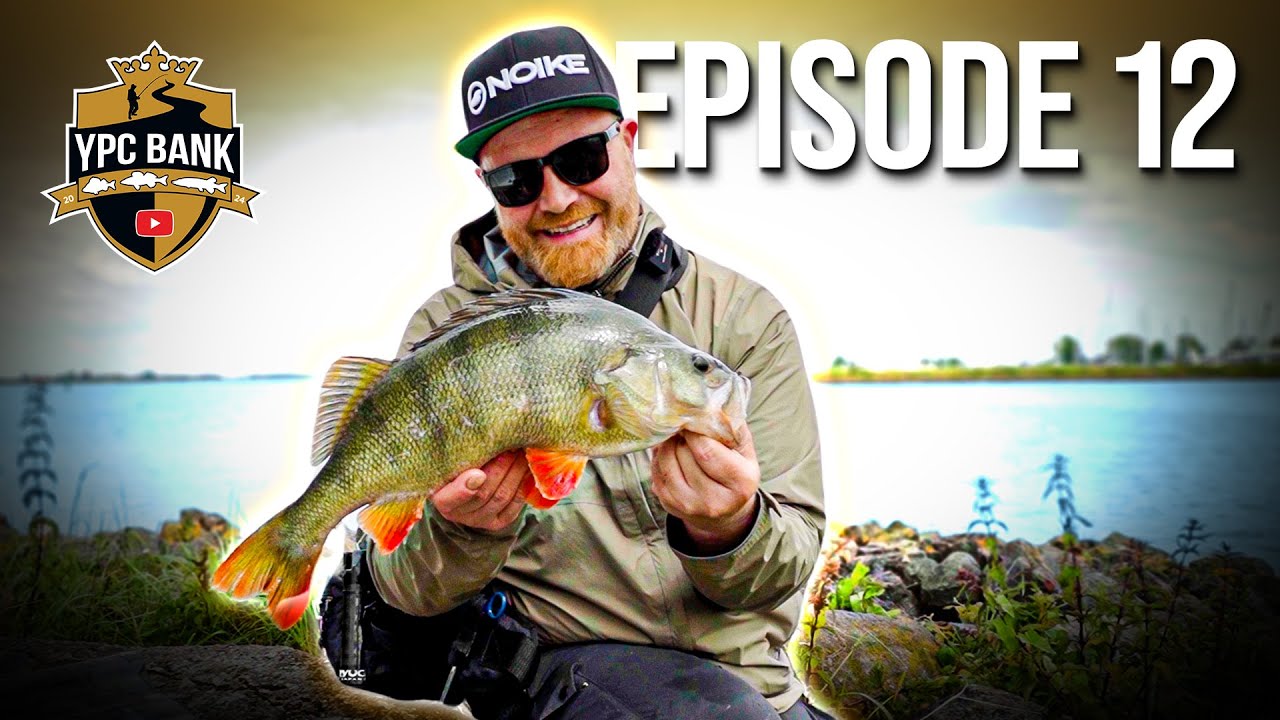 KRASSES Finish in Gruppe B! | YPC Bank 2024 Episode 12 - YouTube