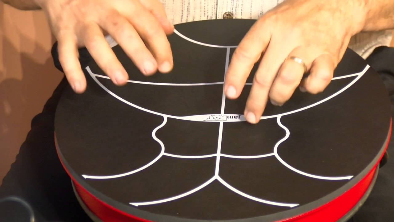 String Thing - YouTube