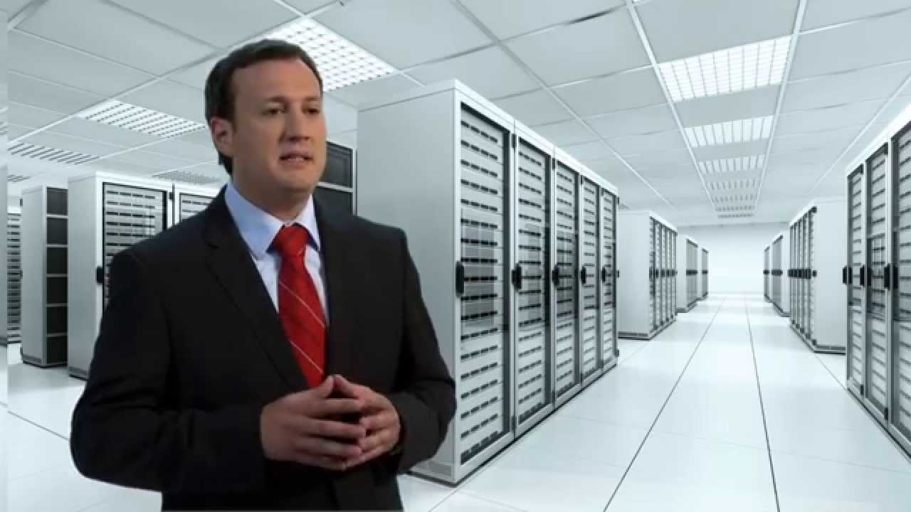 DYNAMIC SERVICES FOR SAP® SOLUTIONS - YouTube