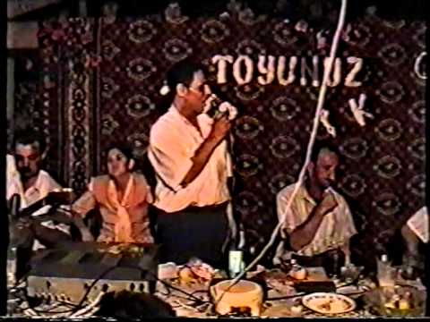 Sabir Eliyev-Zerdab (Elvend)toyu.4.