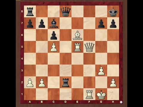 The Missing Defensive f-pawn - YouTube