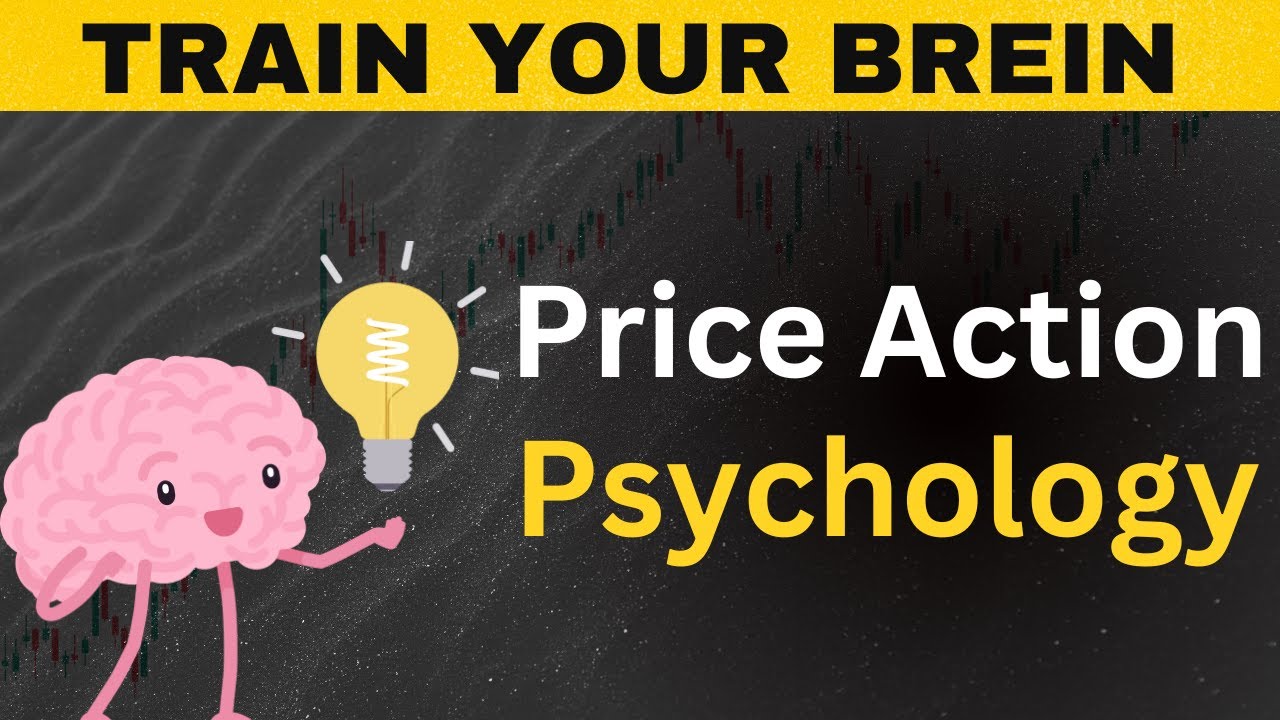 Price Action Trading Psychology | Chart Pattern Psychology - YouTube