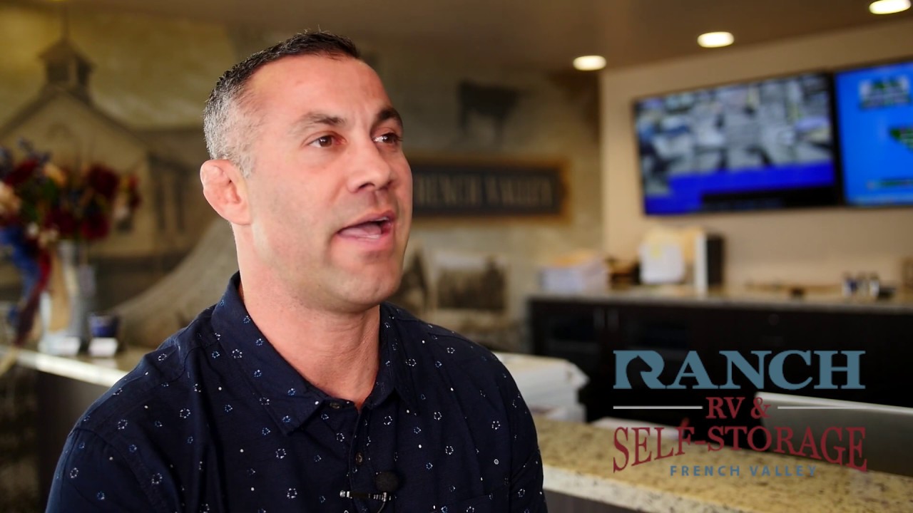 Tony Ranch RV Testimonial - YouTube