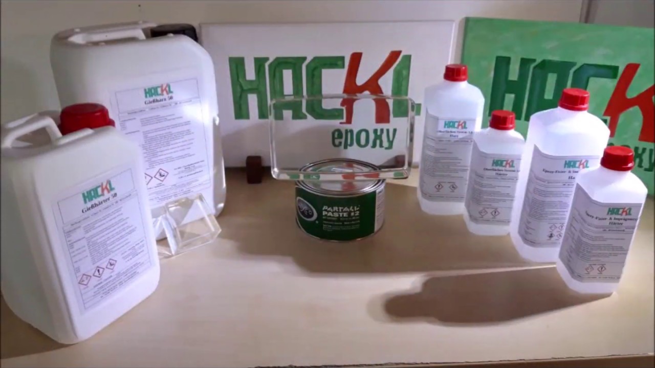 Schleifen & Polieren mit Firma Hackl - YouTube
