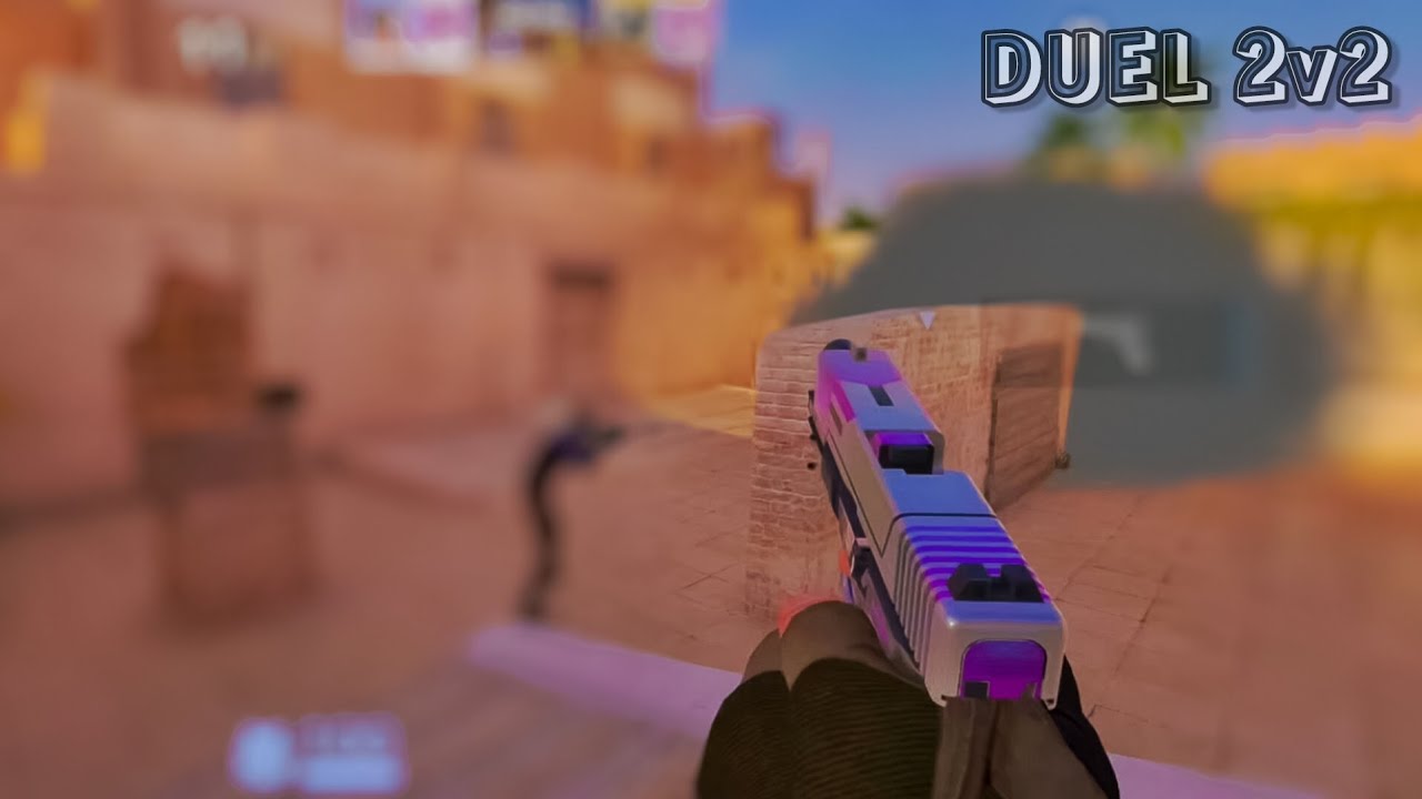 New Update Standoff 2 | DUEL 2V2 Match Gameplay ( +12Kills ) #4 ...