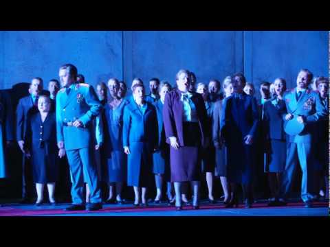 Giuseppe Verdi: MACBETH [Trailer]