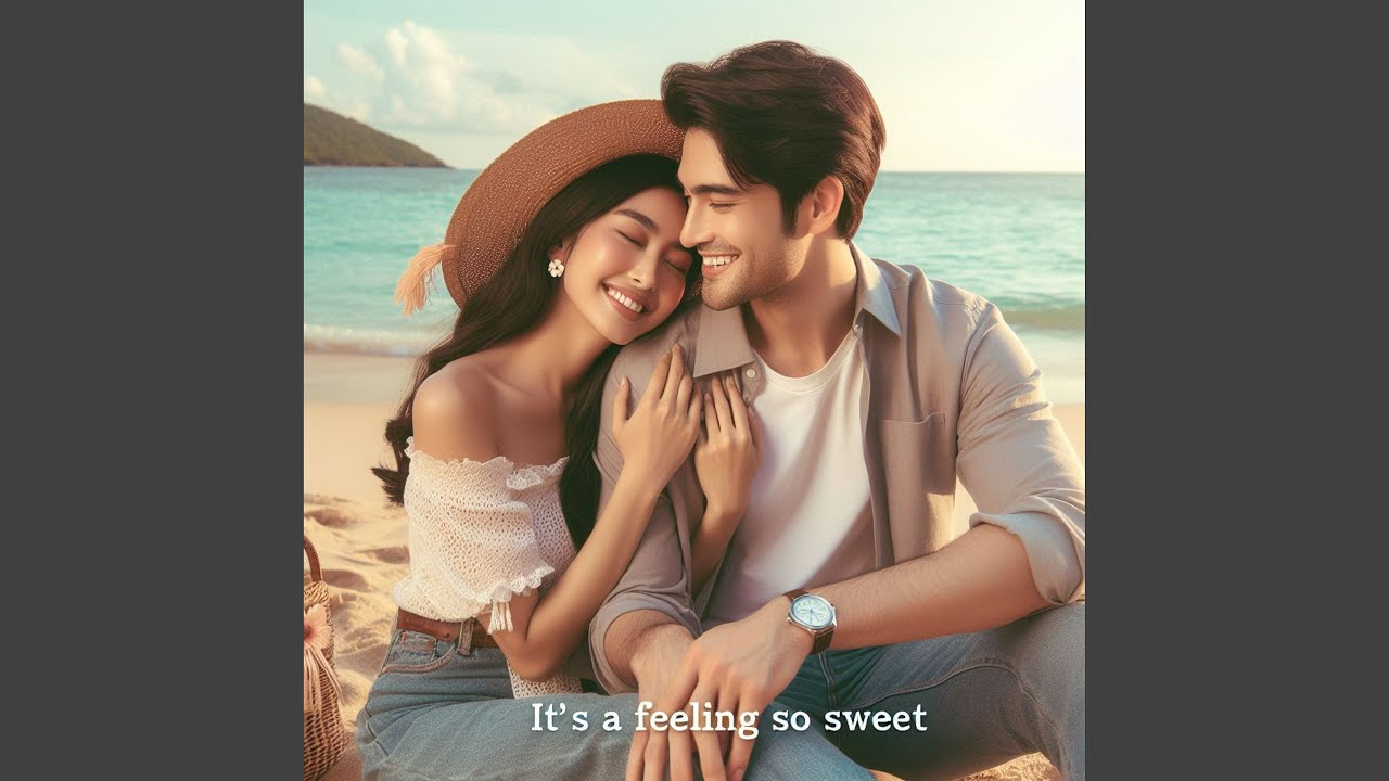 It's a Feeling so Sweet - YouTube