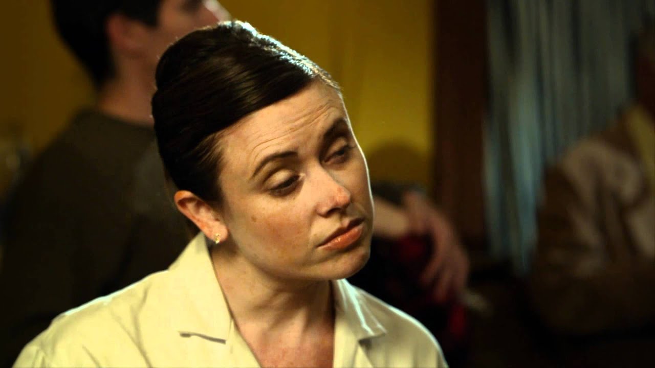 Losing Control Trailer HLM.mov - YouTube