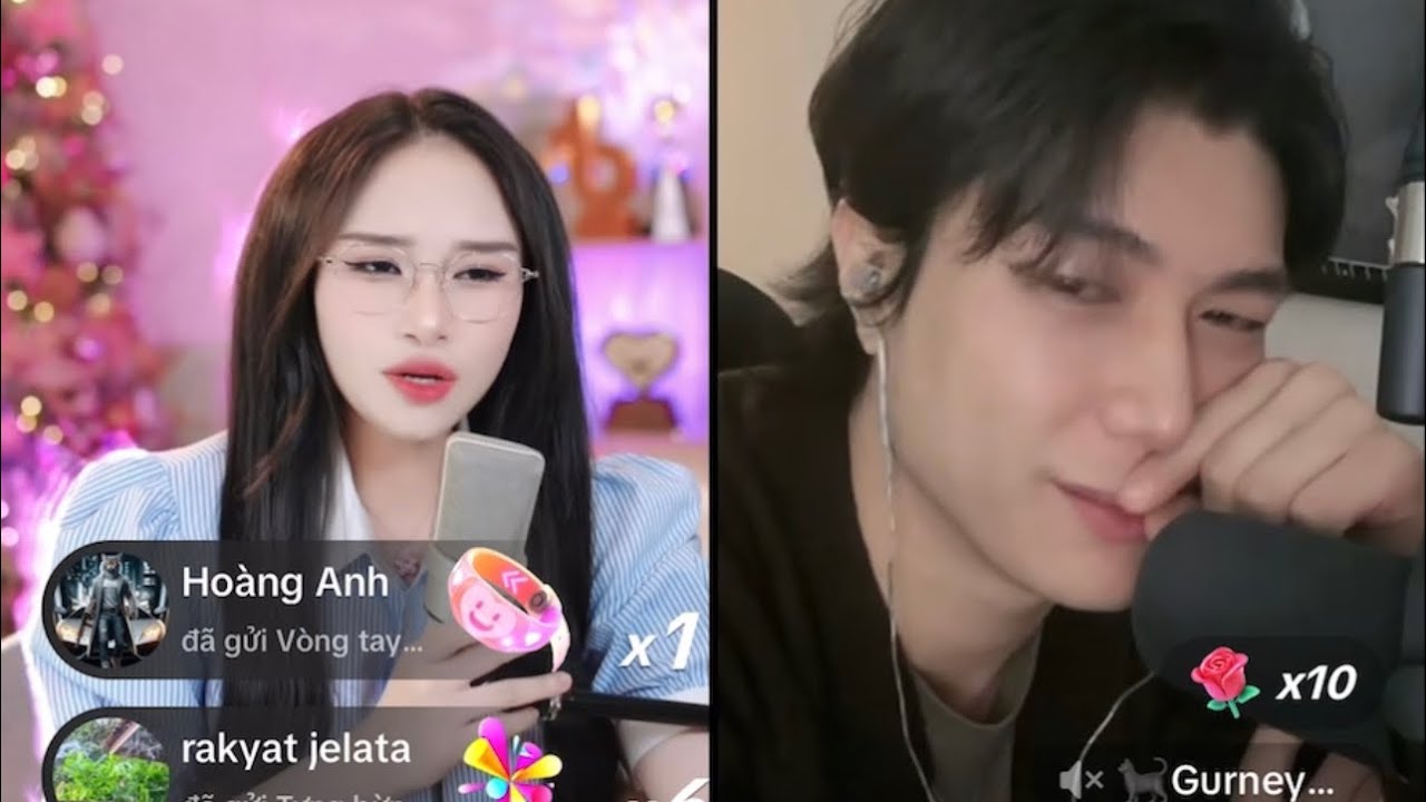 Mây Bae cover Quốc Tế Pk tối 8/12 p.5#maybae #maybe - YouTube