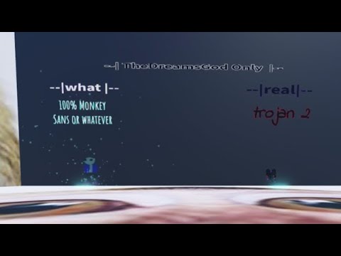 (EXCLUSIVE) MonkeyTale Sans 100% Power & Trojan 2 showcase - UT ...