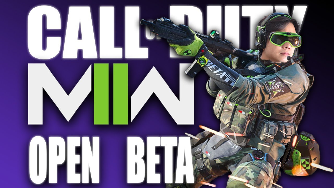 Search and Destroy Modern Warfare 2 | Call of Duty MW2 Open Beta | PC ...