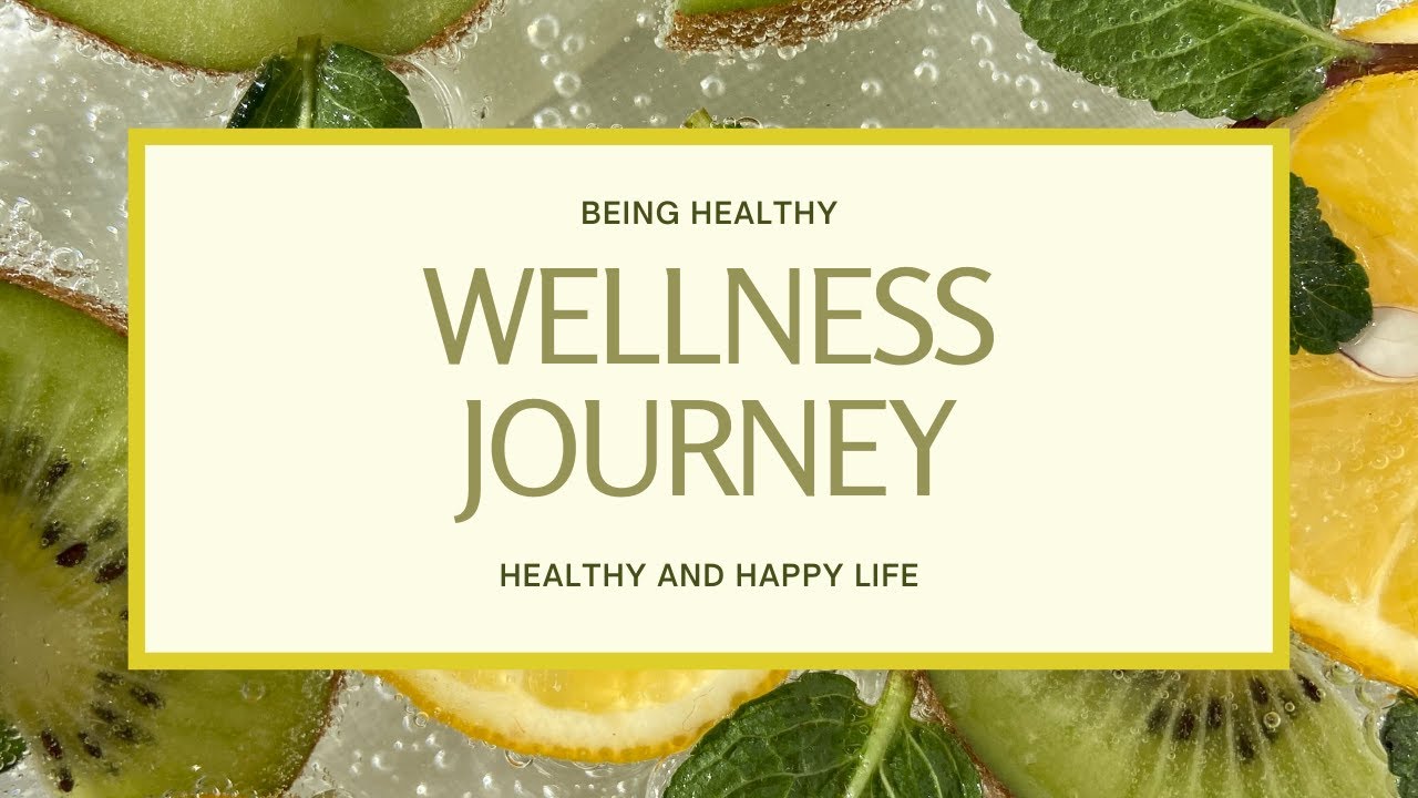 Discovering Wellness: Nurturing Mind, Body, and Soul | Introduction ...