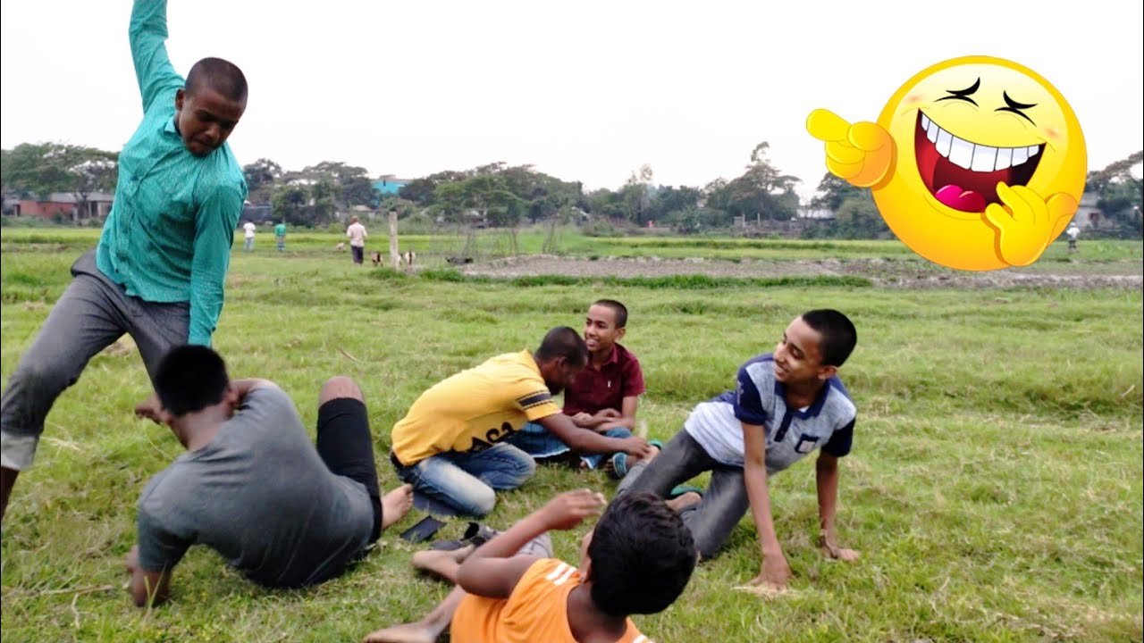 New fanny comedy video 2020_Try Not To Laugh_Episode 04_by#Fun_YouTuber ...