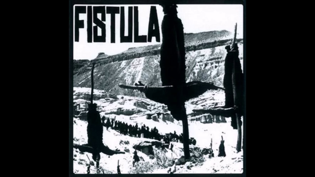 Fistula - Hymns of Slumber (2001) Full Album - YouTube