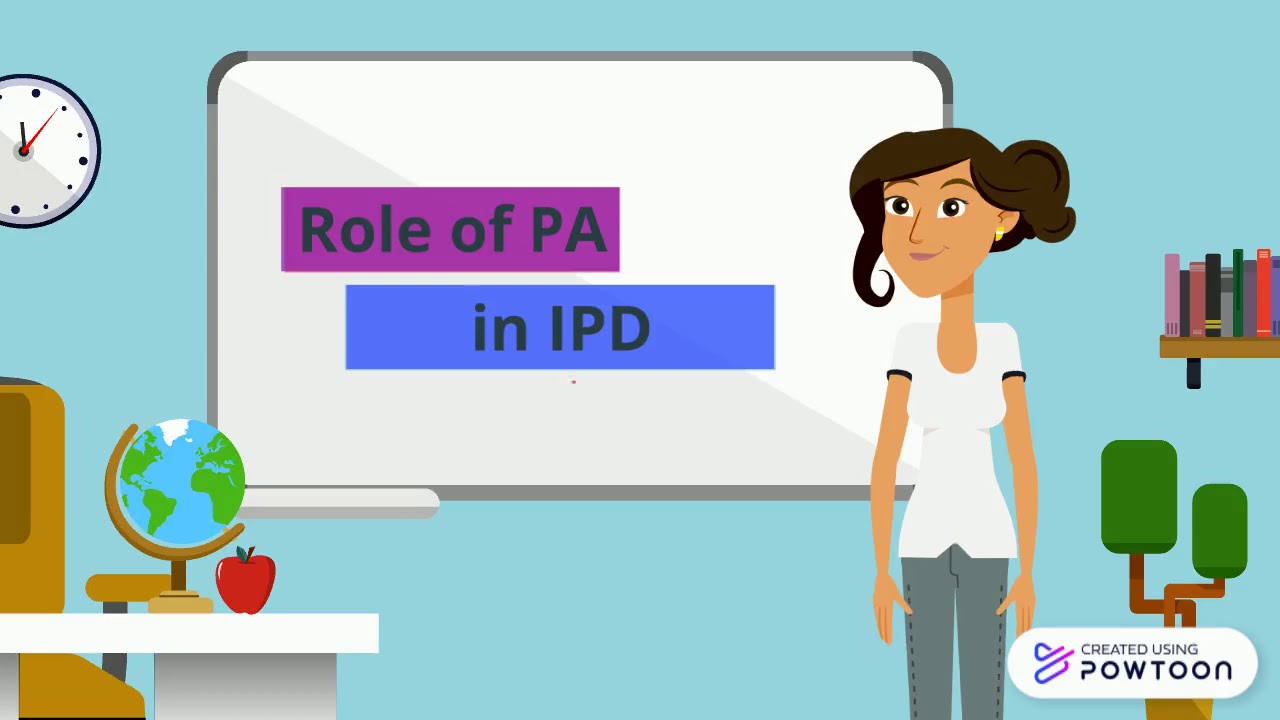 3 Favorite Role of PA in Hospital - YouTube