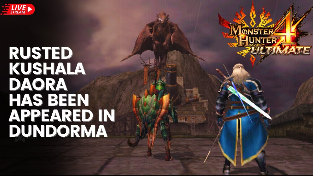 🔴Chapter 24 - DAY 13 RUSTED KUSHALA DAORA IS COMING...?!?!?! Gameplay ...