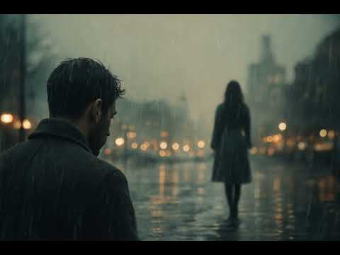Yağmur’u Beklerken | Duygusal Türkçe Aşk Şarkısı 💧