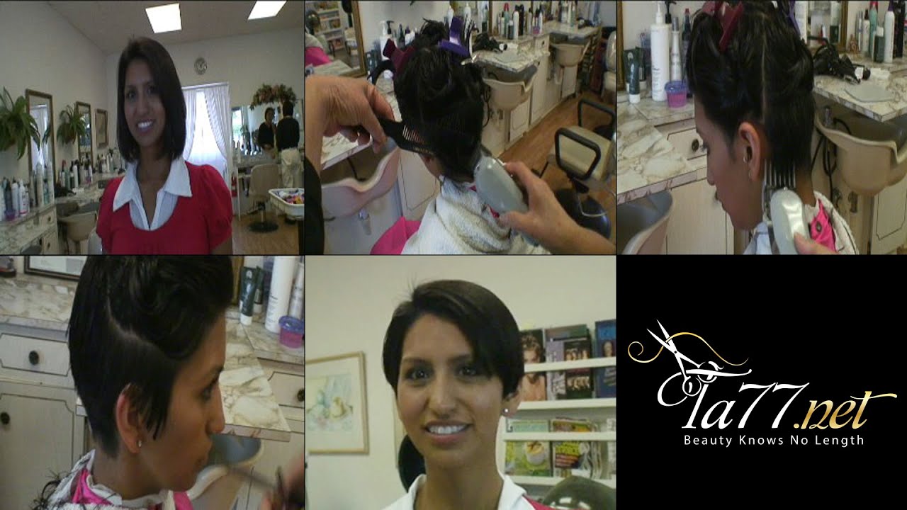 Sorocco 2 Trailer: Surprise Boyish Crop - YouTube