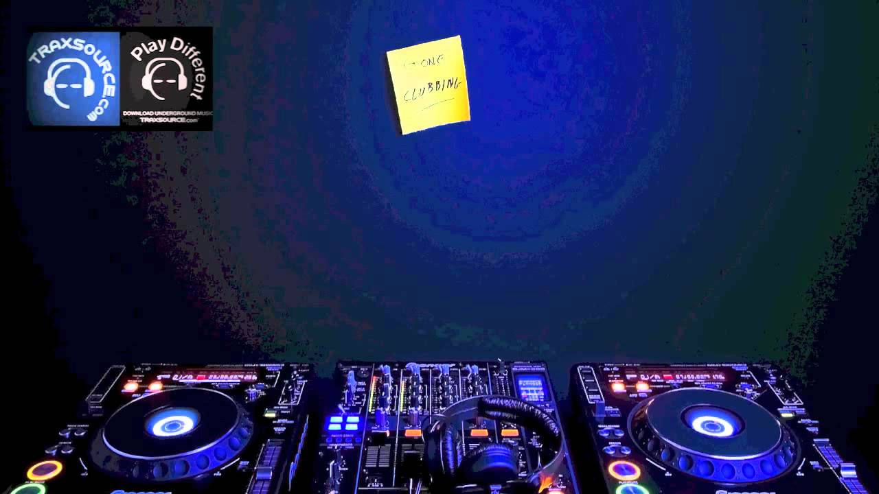 AC Soul Symphony feat. Ricci Benson - Still In Love (Grant Nelson Edit ...