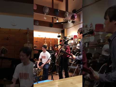 Manic Monday cover - YouTube
