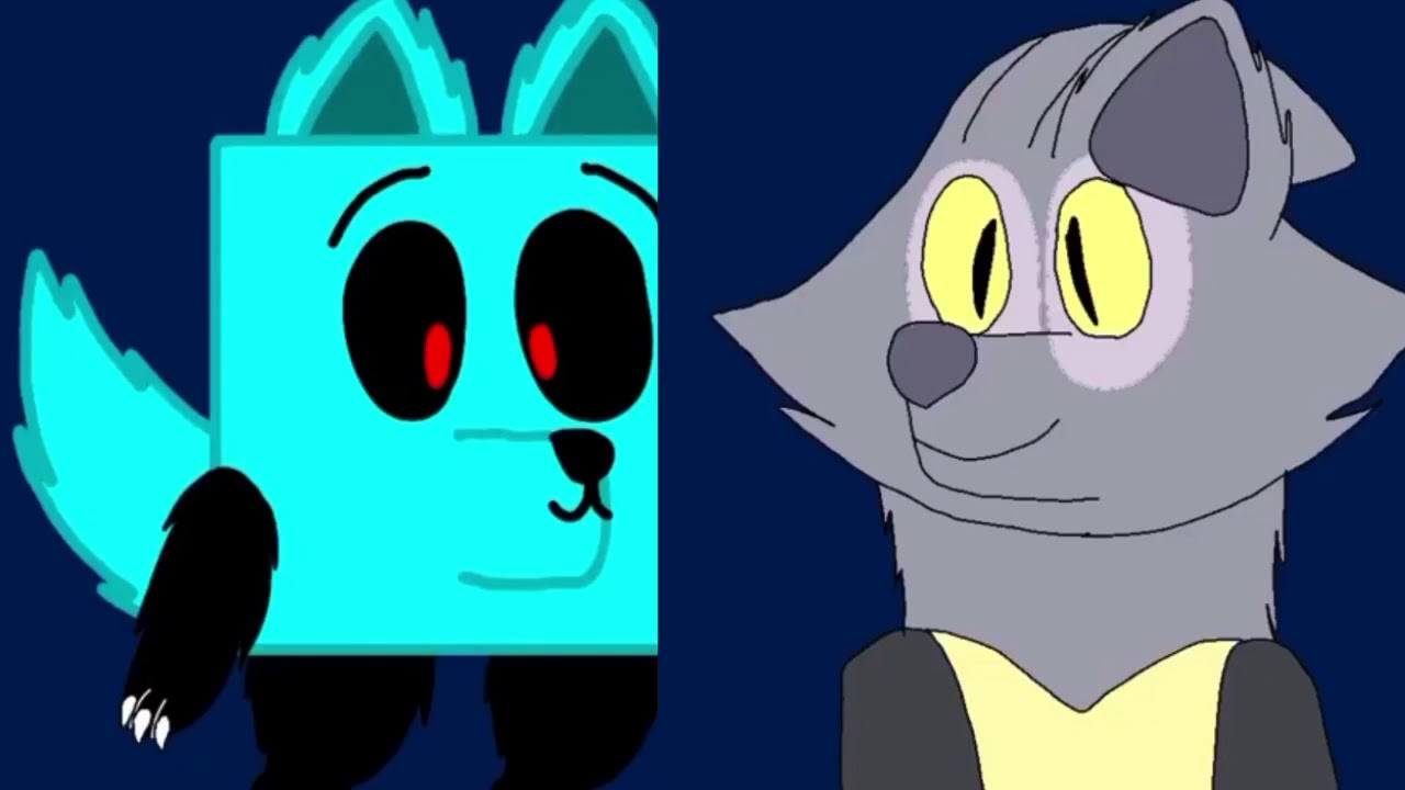 Werewolf Squad Painter and Werewolf Mark Beaks - YouTube