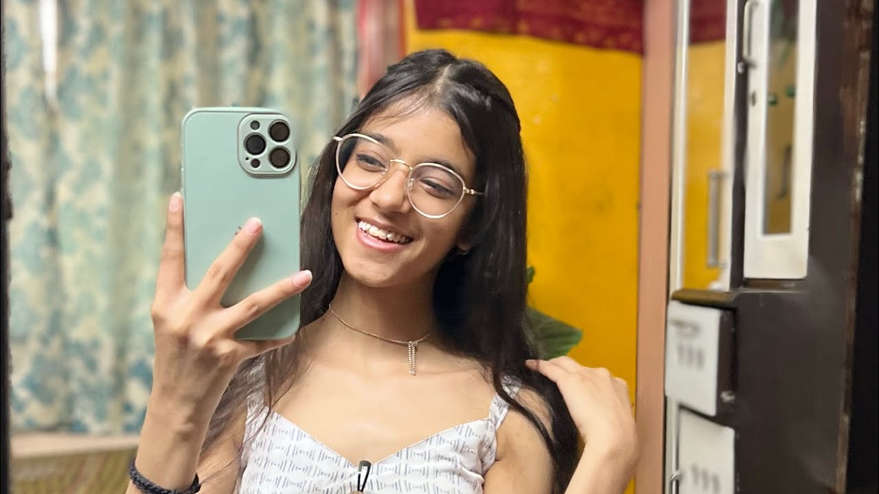 Simple and affordable Skincare routine ️| sandhya raghav - YouTube