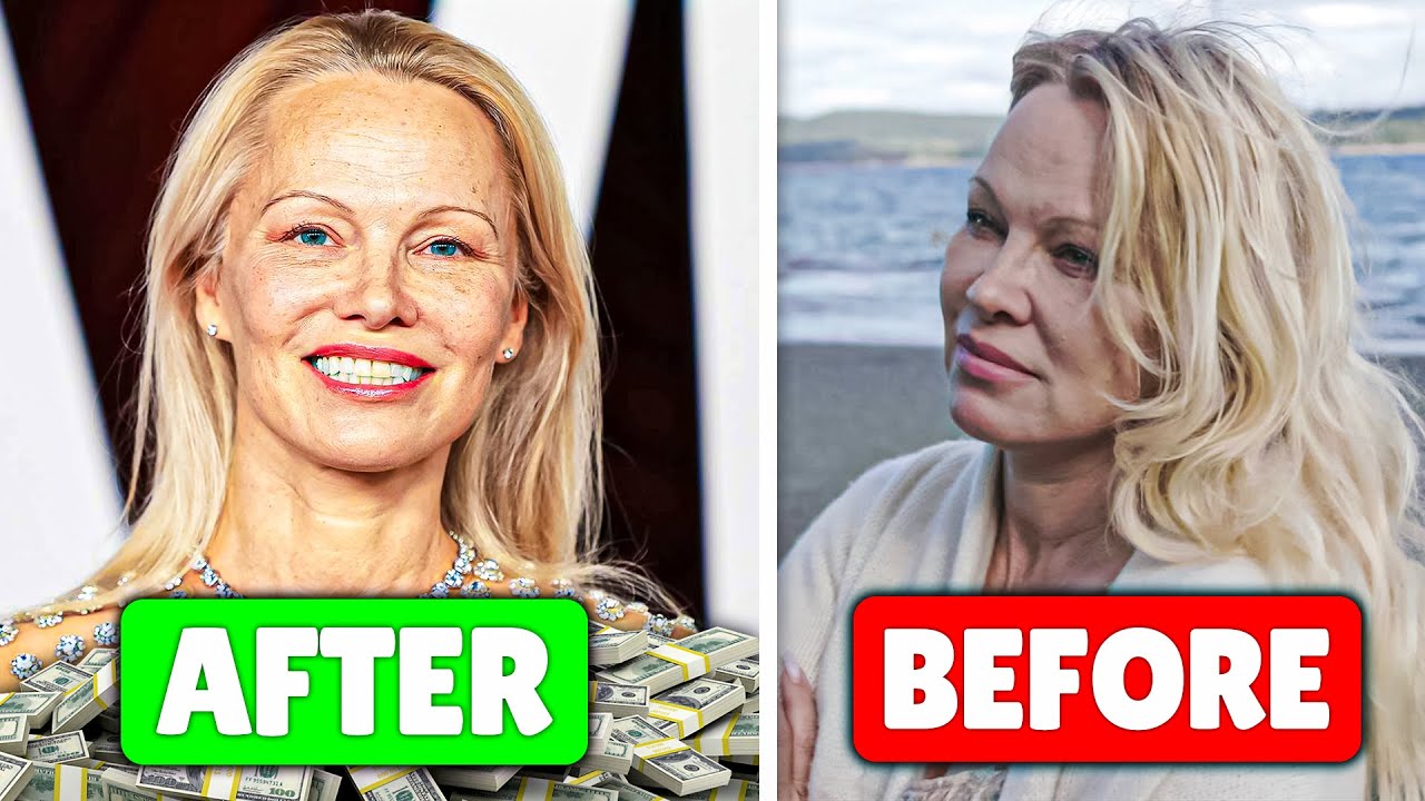 10 Famous People Who Went From Rich To Poor! (2025) - YouTube