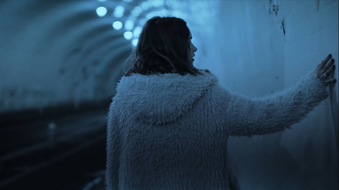 Liz Huett - Far Away from Here | Official Music Video - YouTube